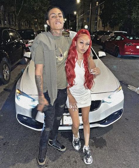 Pin By Jacqueline On Flocka Cute Black Couples Cute Rappers Bronx