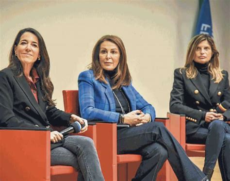 Licia Ronzulli Daniela Santanche Laura Ravetto Dago Fotogallery