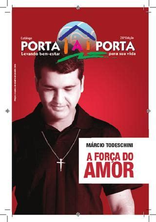 Catálogo Porta a Porta Edição 86