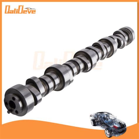 Elgin Engine Camshaft E P Hydraulic Roller For Chevy