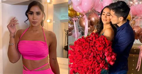 Melissa Paredes Le Responde A Internauta Que Le Pidi Volver Con