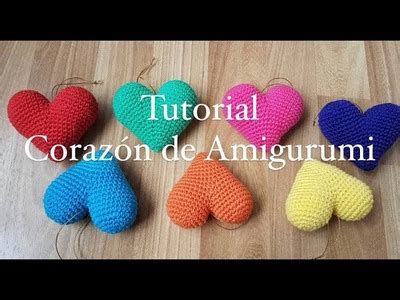 DIY Caperucita Roja Parte 1 Amigurumi Crochet Ganchillo Tutorial