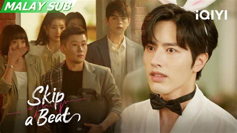 Mr Bunny Comes To Light Skip A Beat Ep7 Iqiyi Malaysia Youtube