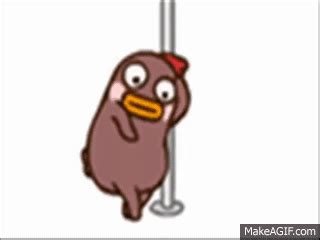 Have You Ever Seen A Chicken Strip On Make A