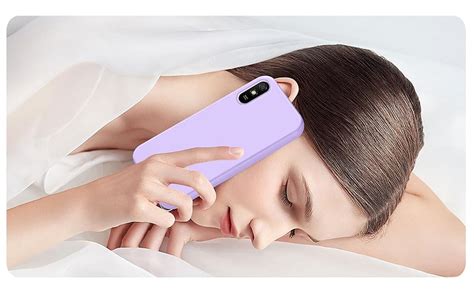 Tawarror Coque pour Xiaomi Redmi 9A 9AT 360 Degré Antichoc Silicone