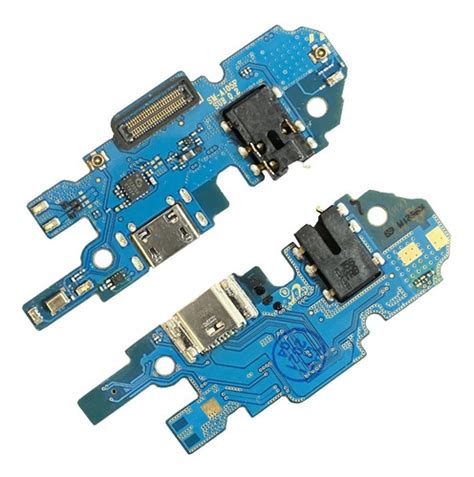Flex Centro De Carga Compatible Samsung A10 Sm A105m A105 M Meses Sin