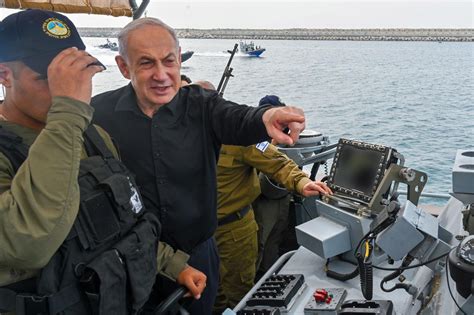 Gobierno de Israel prepara ataque mientras Irán advierte represalias