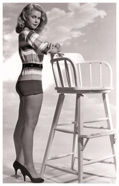 Elizabeth Montgomery Dreaming There Were More Hot Photos Of Her Elizabeth Montgomery