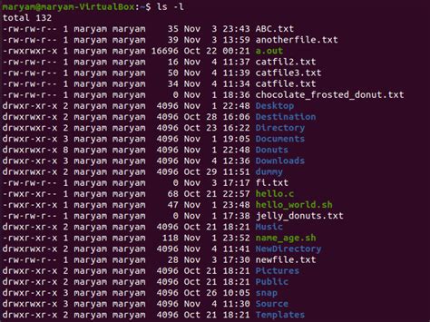 Chmod Command In Linux LinuxWays