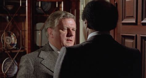 Twilights Last Gleaming 1977 Charles Durning As Pres David T