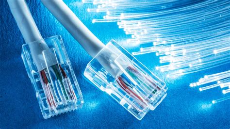 Descubre Como Funciona Internet Por Fibra Optica