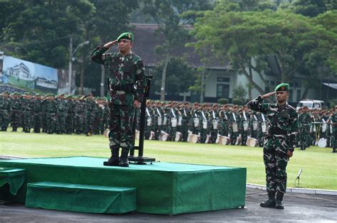 Upacara Bendera Sebagai Wujud Cinta Tanah Air Metro Times News