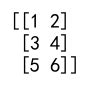 ImportError numpy core multiarray failed to import 极客教程
