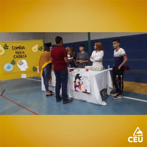 Feira de Ciências Colégio Pedacinho do Céu Souza Aguiar