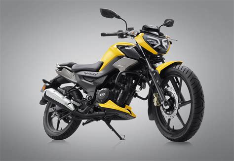 TVS Raider 125 Bike Launched At A Price Of 77 500 Details Here Mint