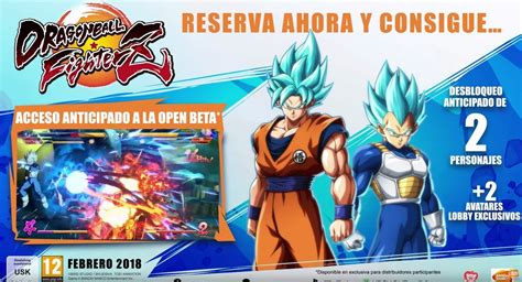 Se presenta la edición coleccionista de Dragon Ball FighterZ GamerZone