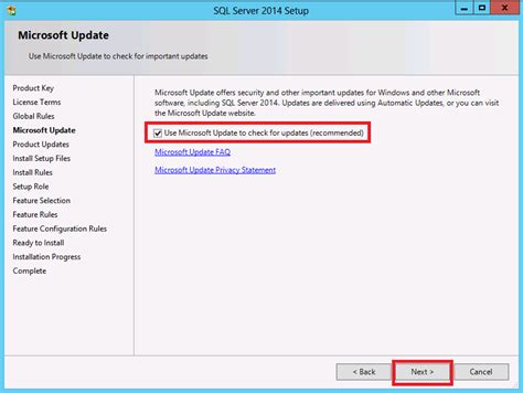 SQLCoffee How To Install SQL Server 2014