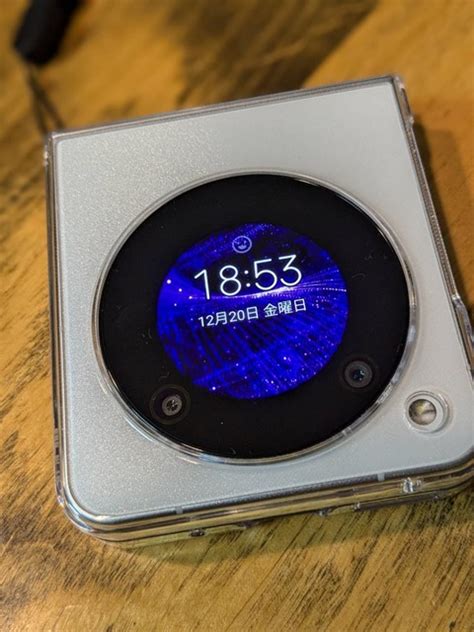 Zte Libero Flip Woody Monaco Blog