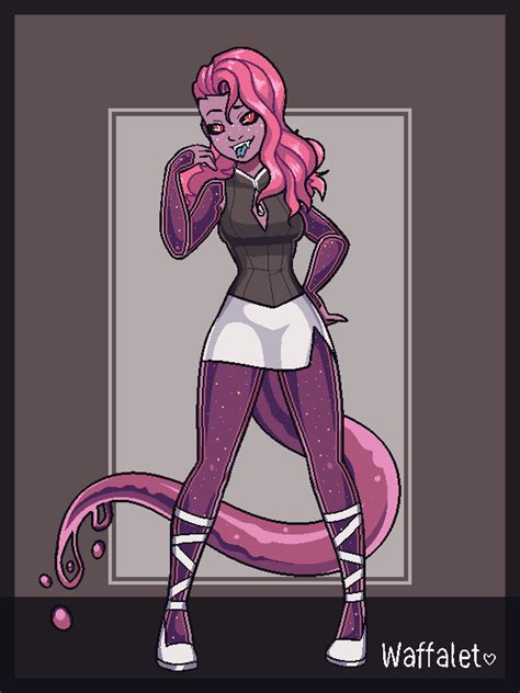 Slime Girl ~