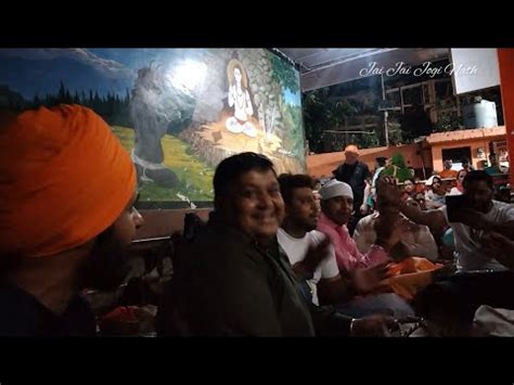 chonki baba balak nath ji deotsidh himachal pradesh जठ रववर जय