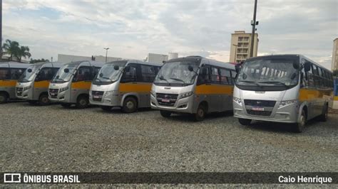 Jundiá Transportadora Turistica 1524 em Sorocaba por Caio Henrique ID