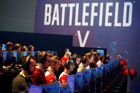 Battlefield V Firestorm Battle Royale Mode Full Details Revealed