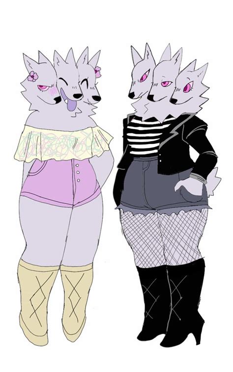 Safe Artist Puppychan Oc Oc Only Oc Darle Puppychan Oc