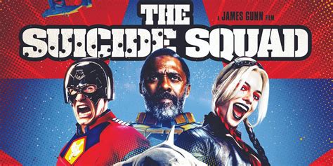The Suicide Squad Digital K Blu Ray Release Date Bonus Features