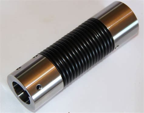 Twin Spring Coupling Releases New TSC150 Universal Joint Replacement