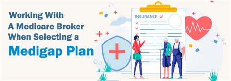 Reasons To Consider Working With A Medicare Broker When Selecting A
