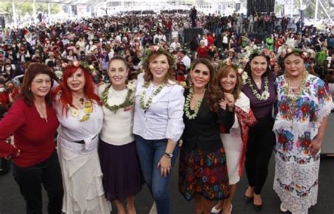 8M Qué han logrado las feministas Aristegui Noticias