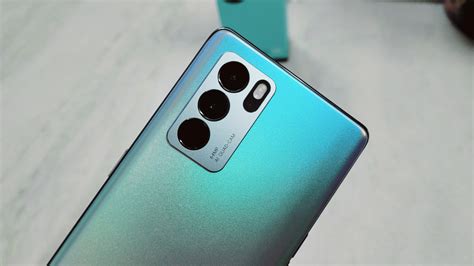 OPPO Reno 7 Series Tipped For The Dimensity 920 Dimensity 1200 And