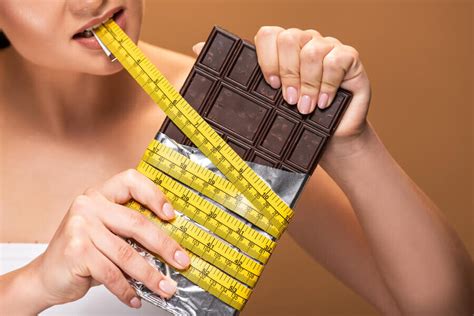 El Chocolate Que Menos Engorda Mito O Realidad Todo Engorda