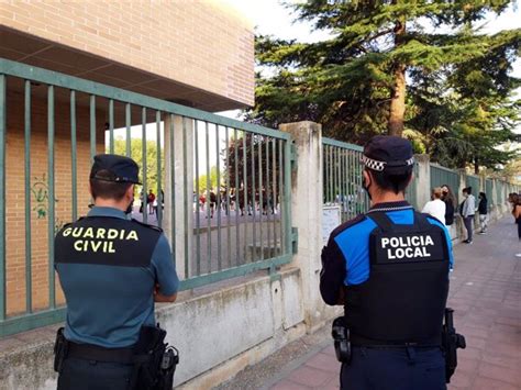 Policía Nacional y Guardia Civil velan por un regreso seguro a los