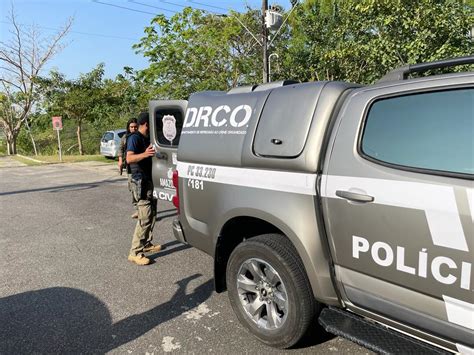 PC AM deflagra 2ª fase da Operação Ultimato e prende integrante de