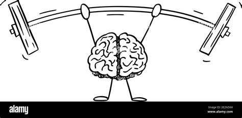 Alzheimer Brain Drawing Hi Res Stock Photography And Images Alamy