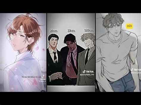 Boylove Tổng hợp những bộ BL có thể bạn chưa biết tên manhwa bl