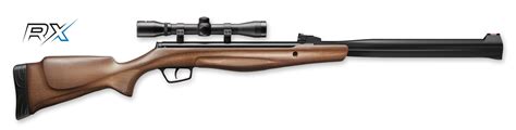 Stoeger Rx S Suppressor Bois Cal Mm Joules Lunette X Au