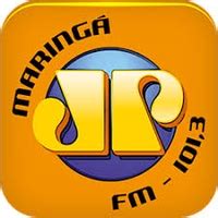 Jovem Pan Fm Maring Ao Vivo Ache R Dios