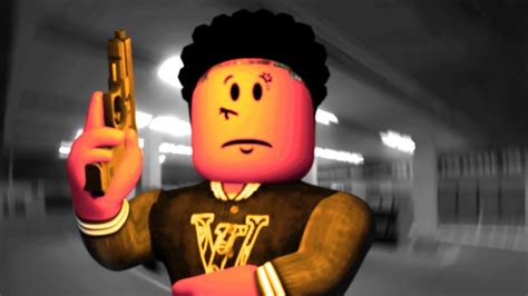 You Can Slide On Opps In This New Roblox Hood Game Youtube