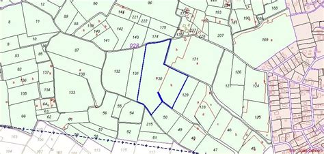 Compra venta de terreno Guía completa para realizar una transacción