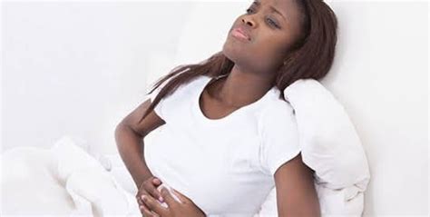 La crampe menstruelle Comment soulager les douleurs Journal Santé