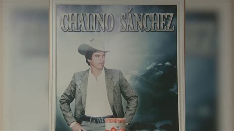 Así mantienen vivo el legado de Chalino Sánchez el Rey del Corrido