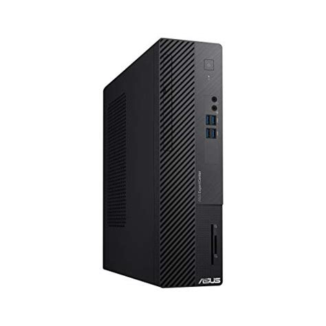 ASUS ExpertCenter D500SC Small Form Factor Desktop PC Intel Core I5
