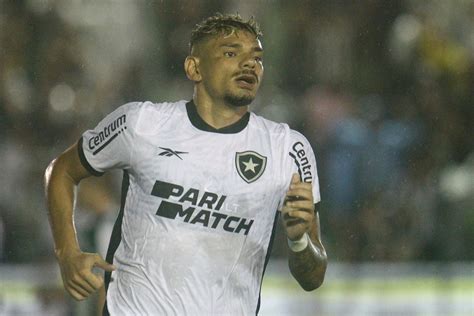 Brasileirão 2024 veja análise técnica e tática do Botafogo blog do