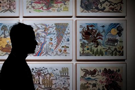 Siaran Pers Menparekraf ARTJOG 2024 Perkaya Khazanah Ekonomi Kreatif