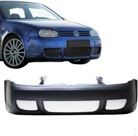 Zderzak Do Kupienia Zderzak Przedni Vw Golf Iv R Optik Opinie I
