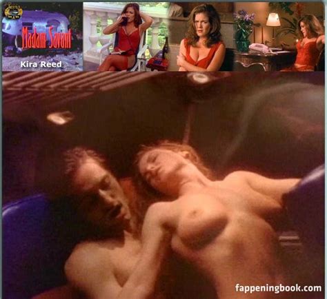 Kira Reed Nude The Fappening Photo Fappeningbook
