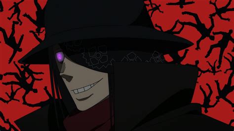 Wallpaper Joker Fire Force Pictures Myweb