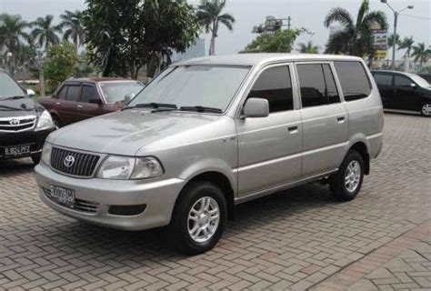 Harga Mobil Bekas Kijang Kapsul Homecare